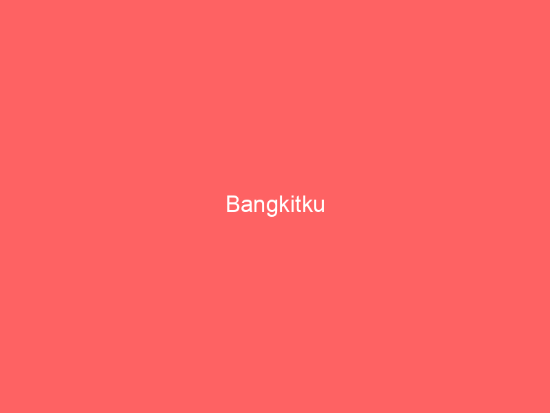 Bangkitku - Hipnoterapi